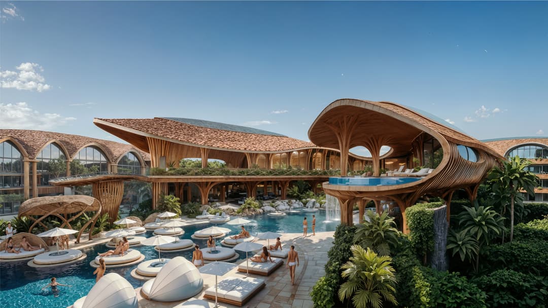 ELLE Resort & Beach Club | A New Icon in Bali Luxury